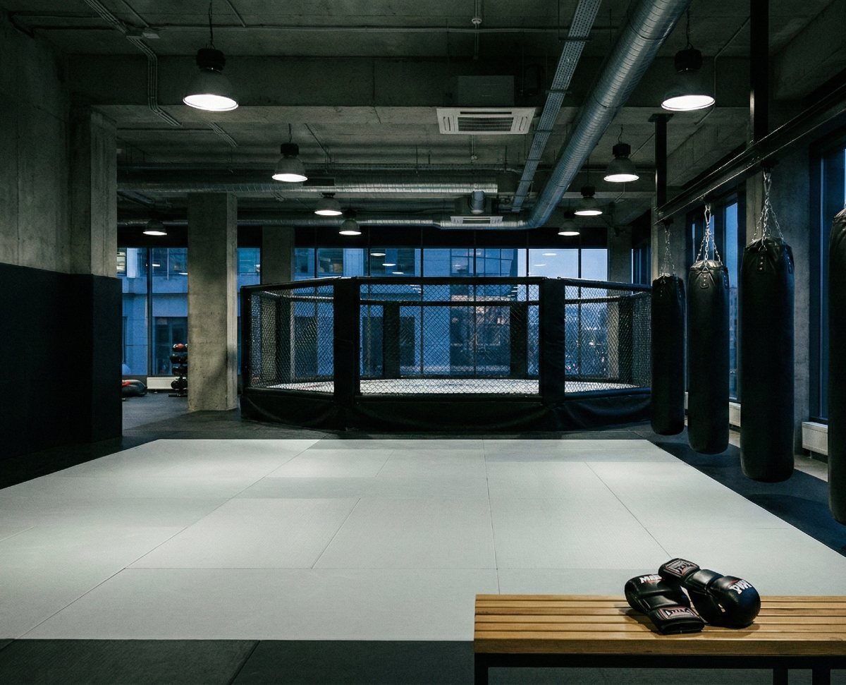 Trouver un Club de MMA autour de moi : Carte & Annuaire France
